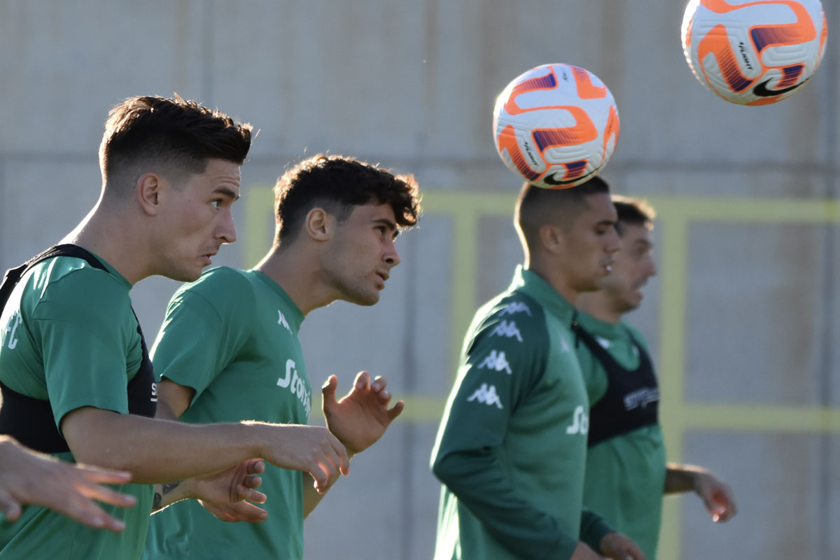 ΕΜΦΑΣΗ ΣΤΗΝ ΤΑΚΤΙΚΗ | PANATHINAIKOS FC OFFICIAL WEB SITE