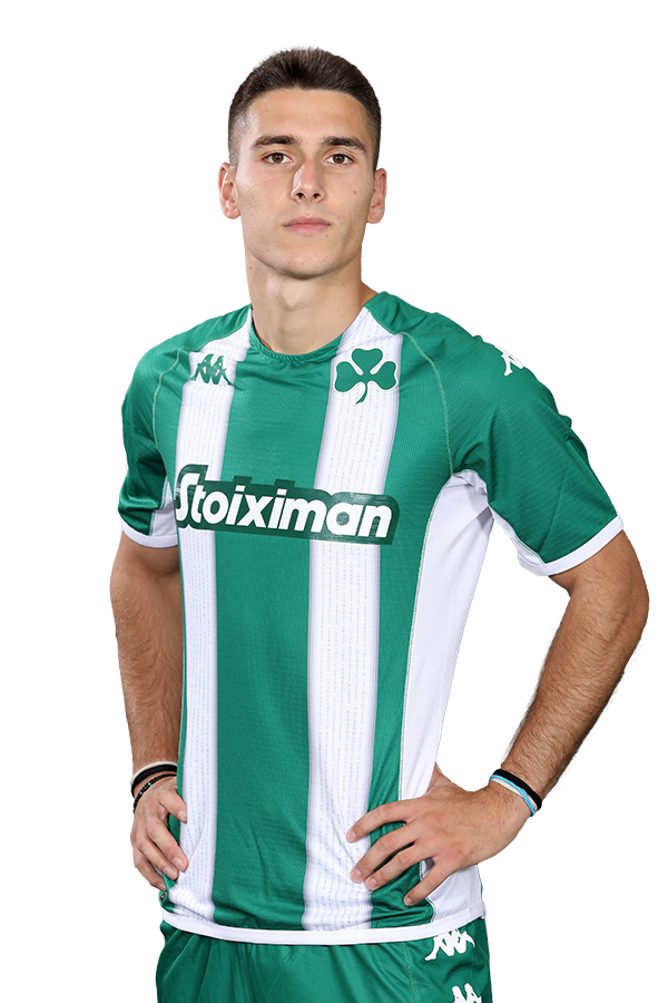 PANATHINAIKOS FC OFFICIAL WEB SITE