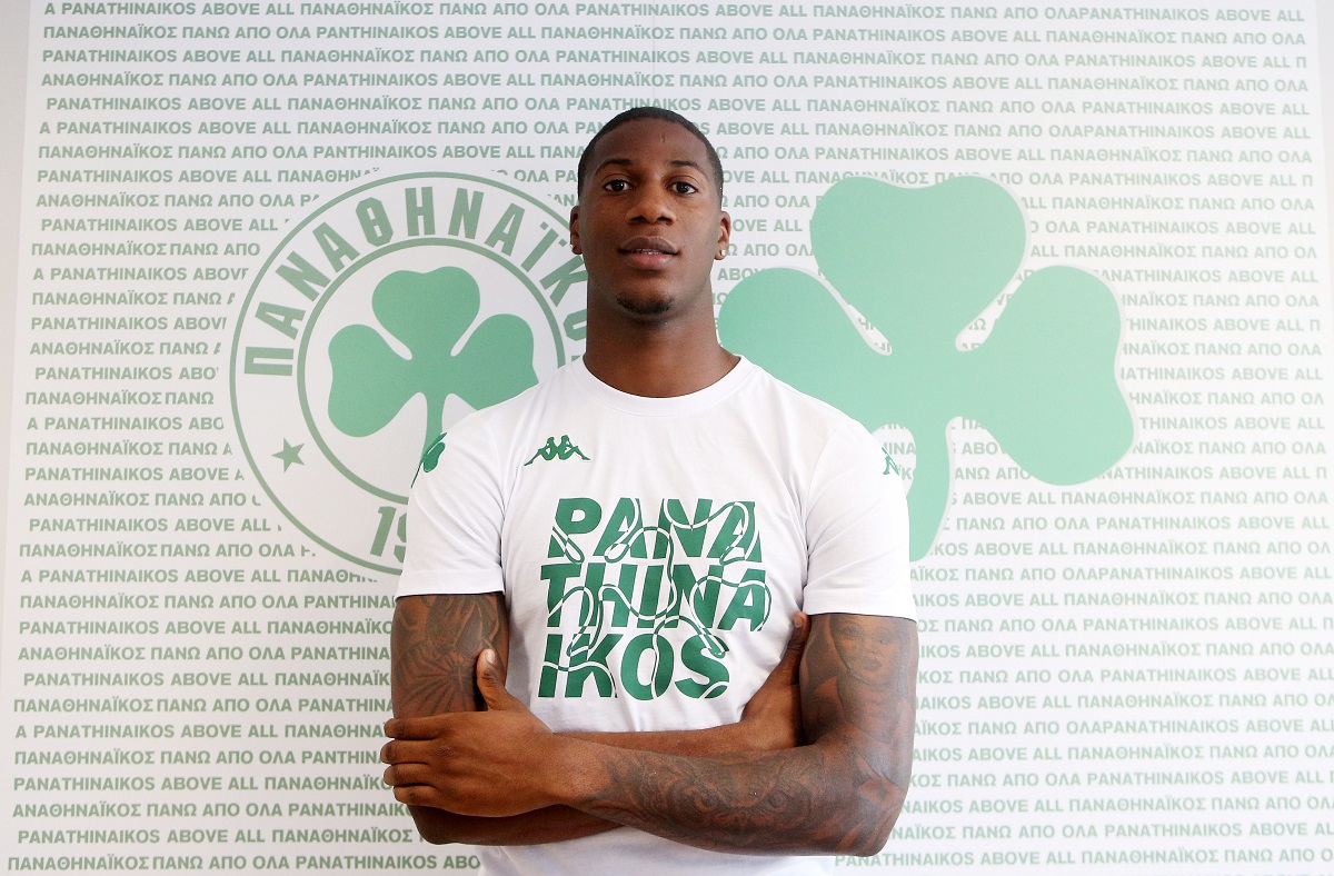 ΟΣΤΙΚΟ ΟΙΔΗΜΑ ΣΤΟ ΓΟΝΑΤΟ Ο ΑΓΚΟΣΤΙΝΙΟ | PANATHINAIKOS FC OFFICIAL WEB SITE