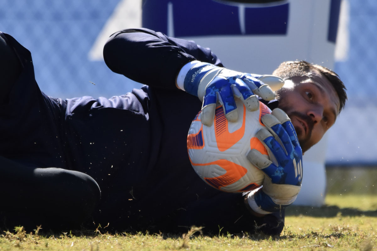 ΣΤΟ ΠΡΟΓΡΑΜΜΑ Ο ΜΠΕΡΝΑΡ | PANATHINAIKOS FC OFFICIAL WEB SITE