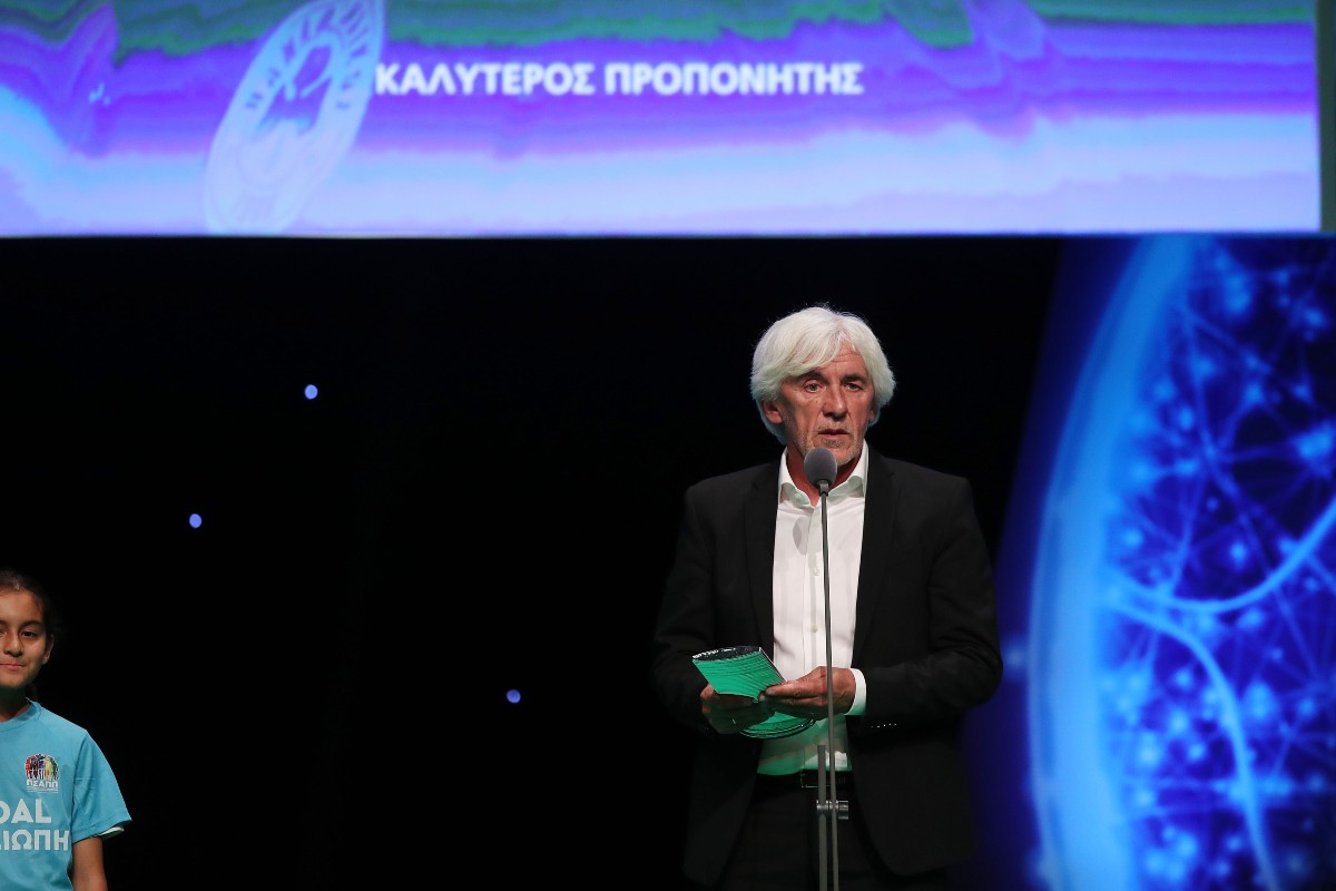 ΑΡΩΜΑ ΠΑΝΑΘΗΝΑΪΚΟΥ ΣΤΑ ΒΡΑΒΕΙΑ ΠΣΑΠΠ | PANATHINAIKOS FC OFFICIAL WEB SITE
