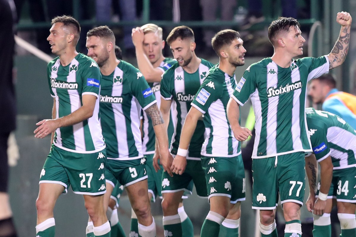 Η ΣΥΝΗΘΕΙΑ ΠΟΥ ΕΓΙΝΕ ΛΑΤΡΕΙΑ | PANATHINAIKOS FC OFFICIAL WEB SITE