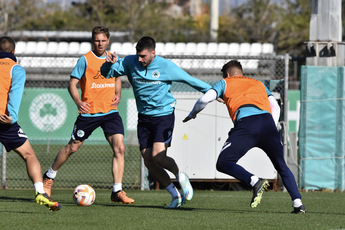 ΕΚΤΟΣ ΜΑΓΚΝΟΥΣΟΝ, ΧΟΥΑΝΚΑΡ | PANATHINAIKOS FC OFFICIAL WEB SITE