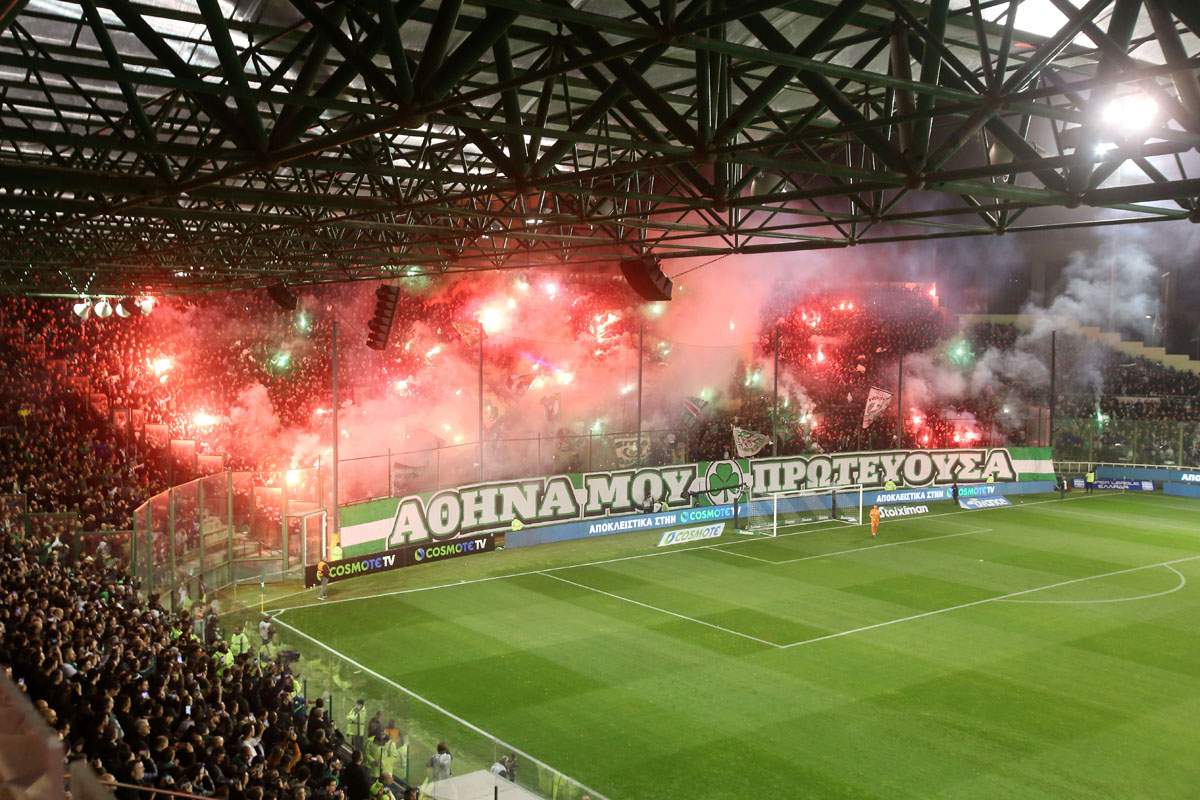 ΤΑ ΕΙΣΙΤΗΡΙΑ ΤΗΣ ΡΕΒΑΝΣ ΚΥΠΕΛΛΟΥ ΠΑΝΑΘΗΝΑΪΚΟΣ – ΠΑΟΚ | PANATHINAIKOS FC ...