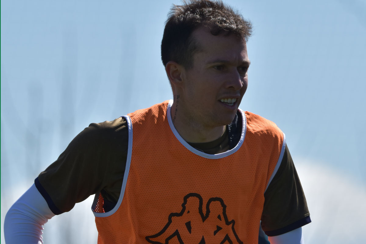 ΕΠΙΣΤΡΟΦΗ ΓΙΑ ΜΠΕΡΝΑΡ | PANATHINAIKOS FC OFFICIAL WEB SITE