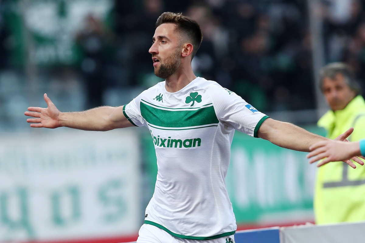 HIGHLIGHTS: ΒΟΛΟΣ – ΠΑΝΑΘΗΝΑΪΚΟΣ 0-2 | PANATHINAIKOS FC OFFICIAL WEB SITE