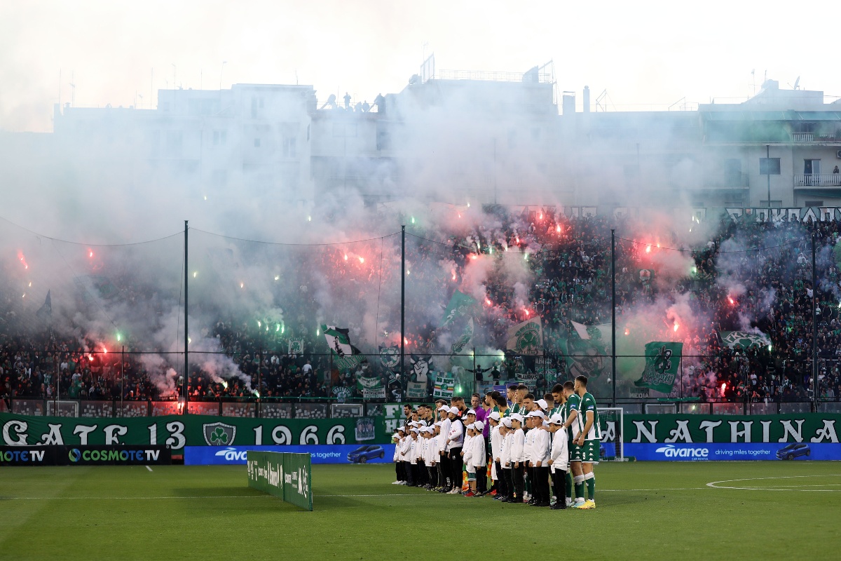 ΤΑ ΕΙΣΙΤΗΡΙΑ ΤΟΥ ΑΓΩΝΑ PLAY OFFS ΚΟΝΤΡΑ ΣΤΟΝ ΑΡΗ | PANATHINAIKOS FC ...