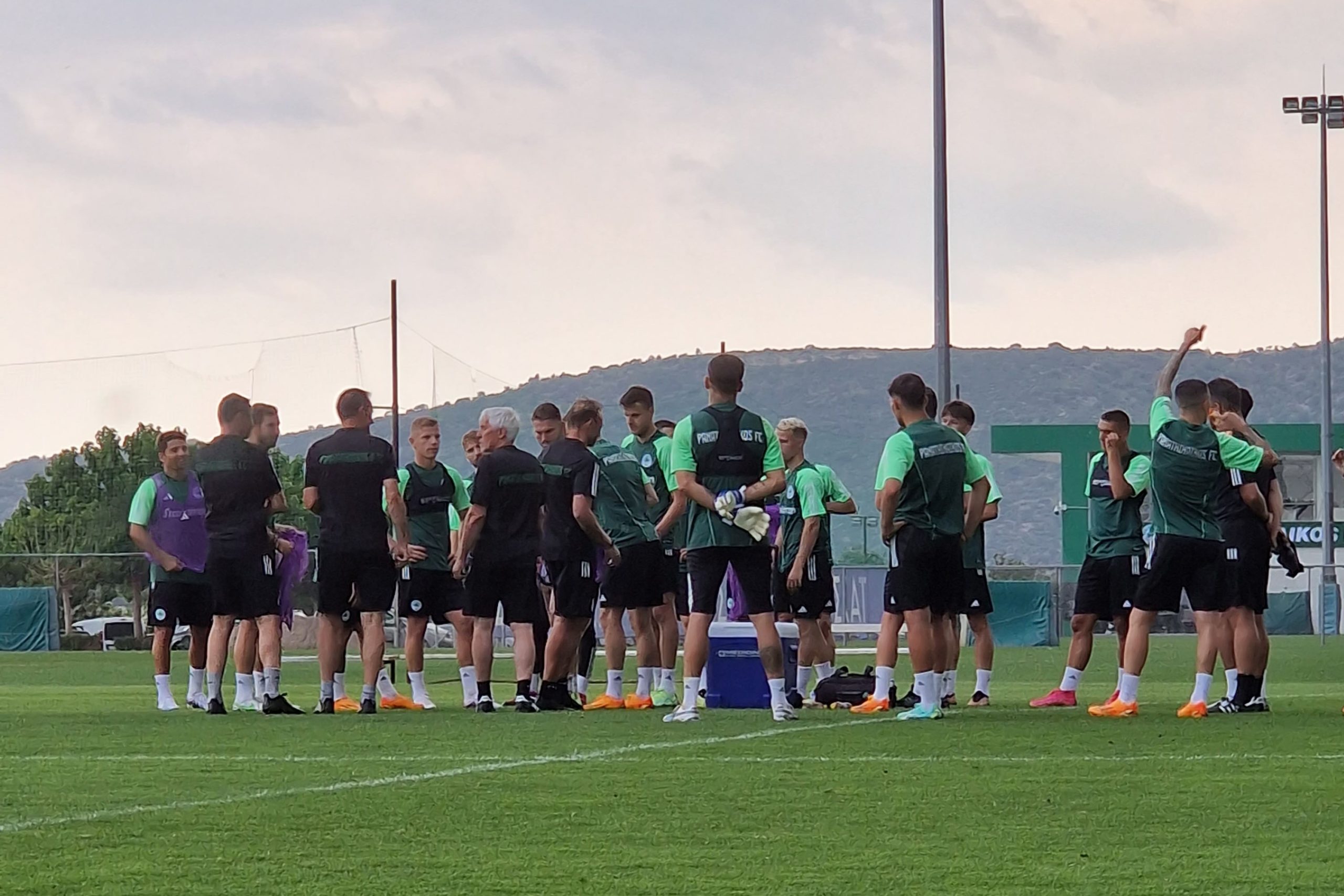 ΣΥΝΔΥΑΣΤΙΚΟ ΠΡΟΓΡΑΜΜΑ | PANATHINAIKOS FC OFFICIAL WEB SITE