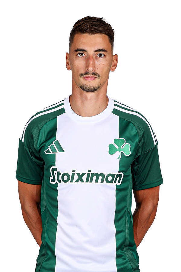 PANATHINAIKOS FC OFFICIAL WEB SITE