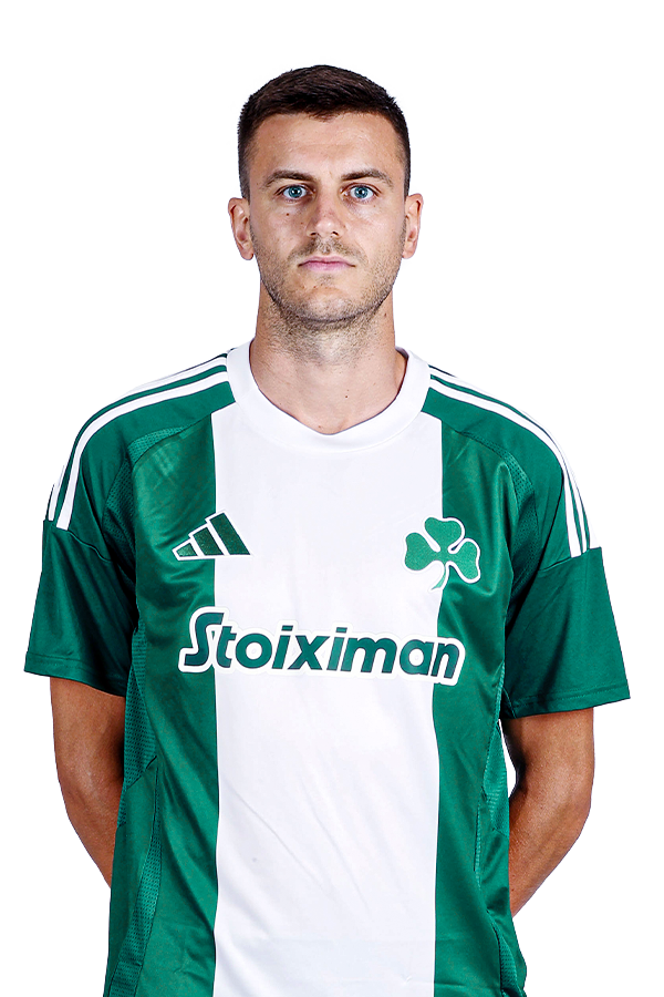 PANATHINAIKOS FC OFFICIAL WEB SITE