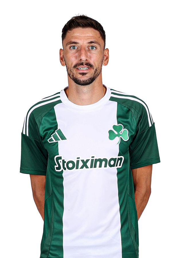 PANATHINAIKOS FC OFFICIAL WEB SITE