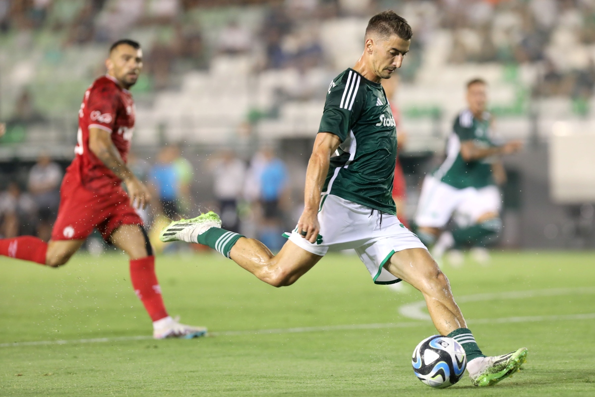 ΦΙΛΙΚΗ ΙΣΟΠΑΛΙΑ | PANATHINAIKOS FC OFFICIAL WEB SITE