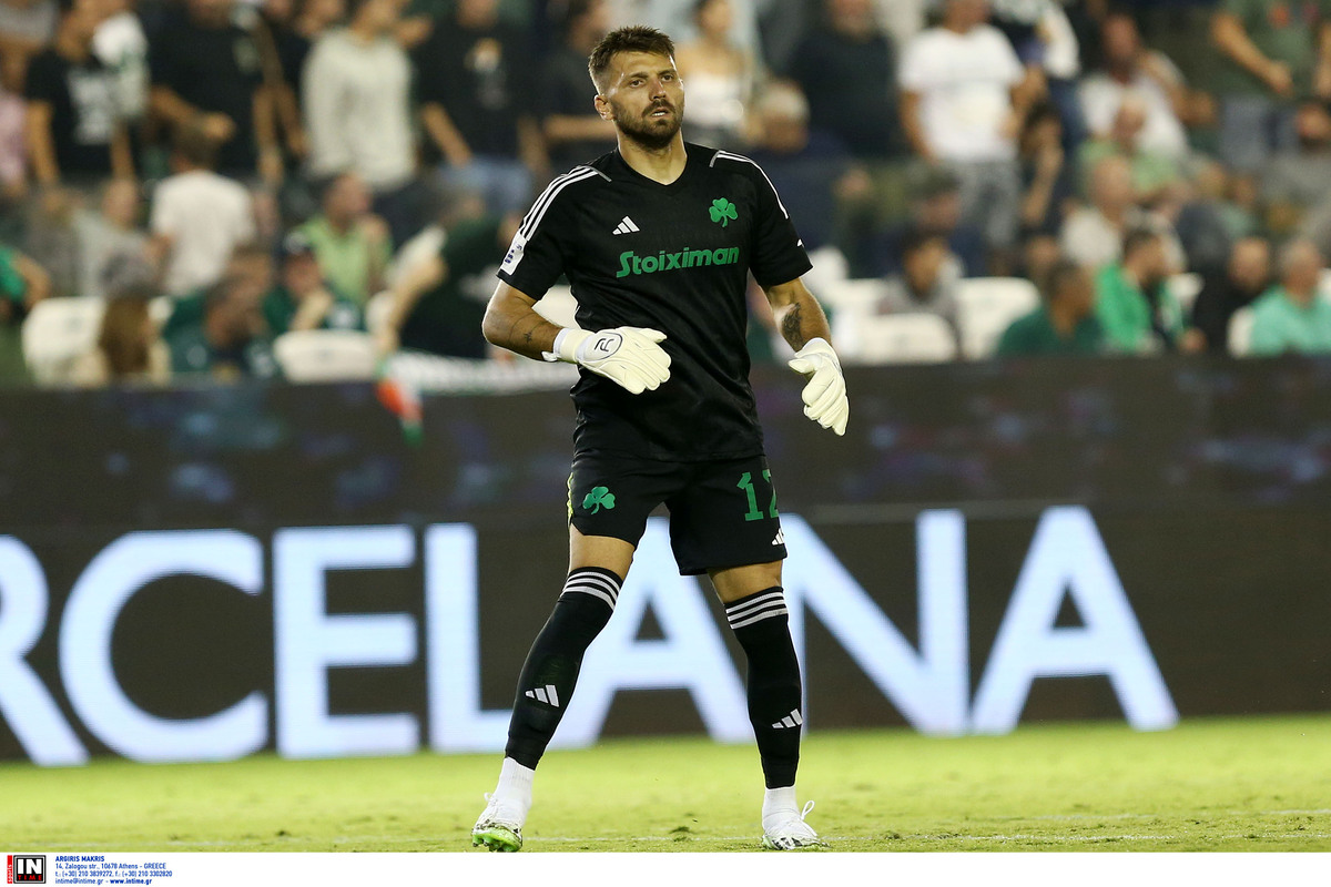 «ΠΕΝΤΑΡΑ» ΣΤΗ ΛΕΩΦΟΡΟ! | PANATHINAIKOS FC OFFICIAL WEB SITE