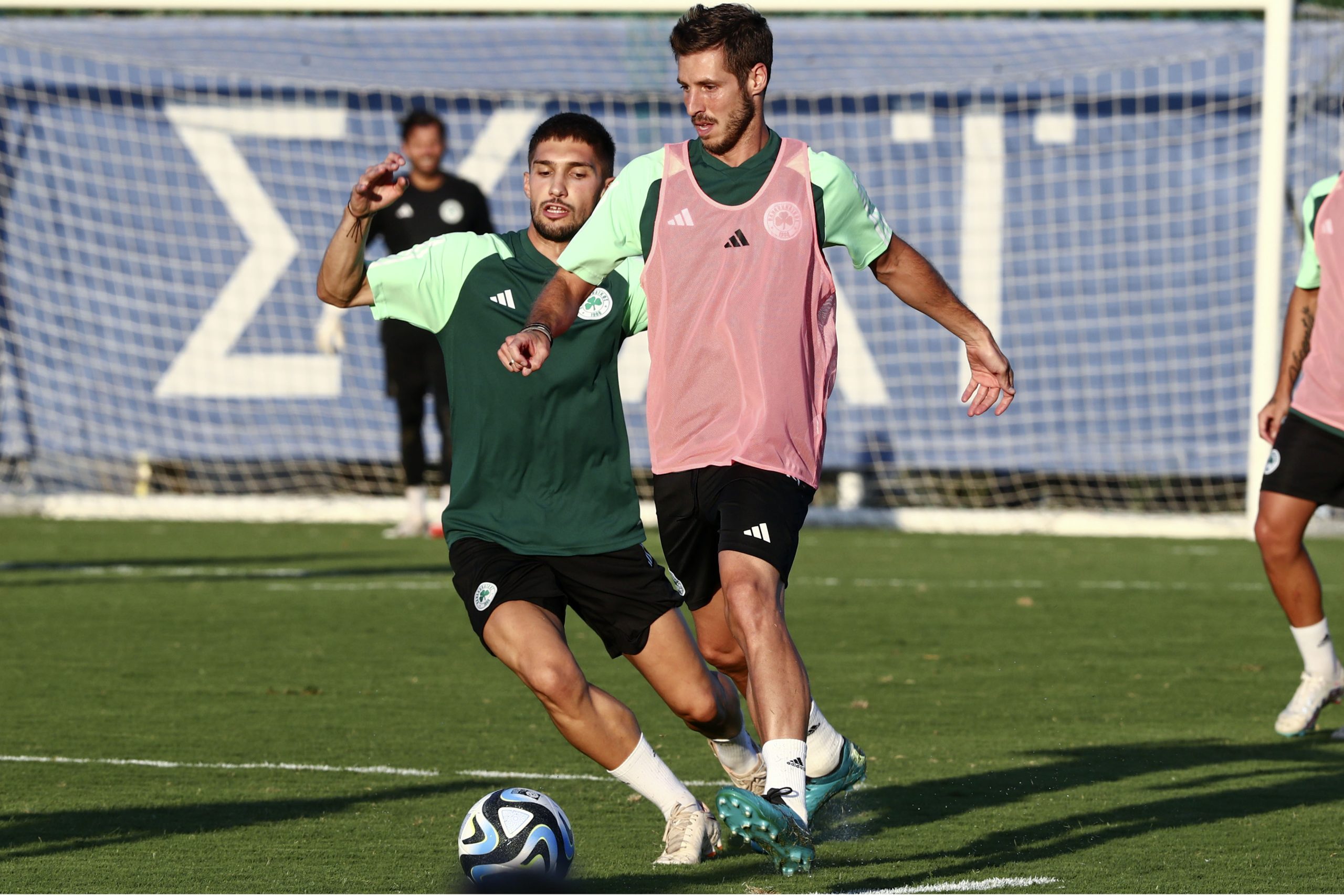 ΠΡΟΠΟΝΗΣΗ ΚΑΙ ΑΠΟΣΤΟΛΗ ΓΙΑ ΤΟΝ ΑΓΩΝΑ ΚΟΝΤΡΑ ΣΤΗ ΜΑΡΣΕΙΓ | PANATHINAIKOS ...