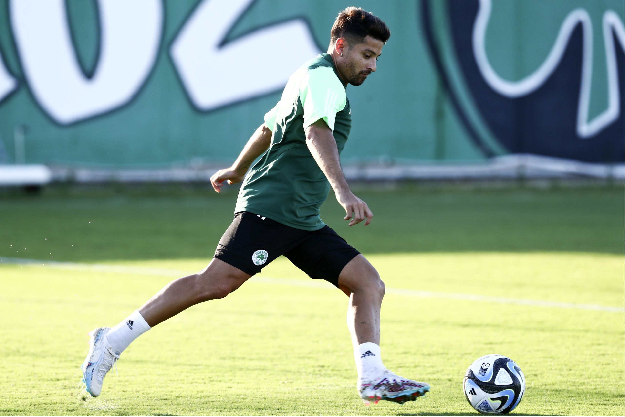 ΑΠΟΘΕΡΑΠΕΙΑ ΚΑΙ ΦΙΛΙΚΟ | PANATHINAIKOS FC OFFICIAL WEB SITE