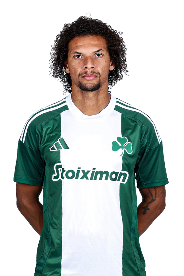 PANATHINAIKOS FC OFFICIAL WEB SITE