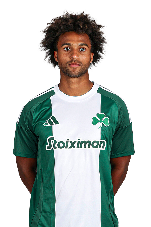 SQUAD | PANATHINAIKOS FC OFFICIAL WEB SITE