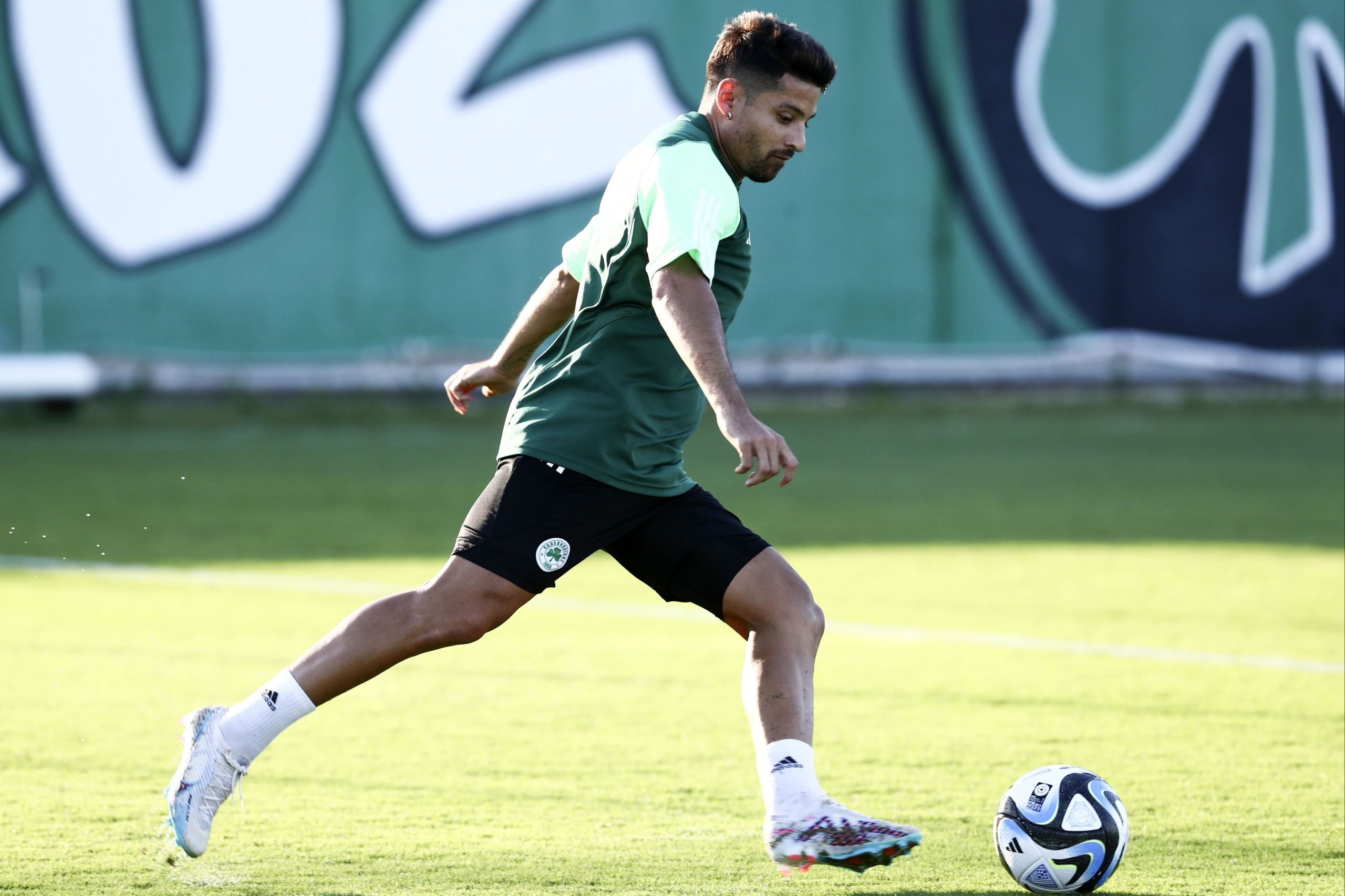 ΤΑΚΤΙΚΗ ΚΑΙ ΠΑΙΧΝΙΔΙ | PANATHINAIKOS FC OFFICIAL WEB SITE