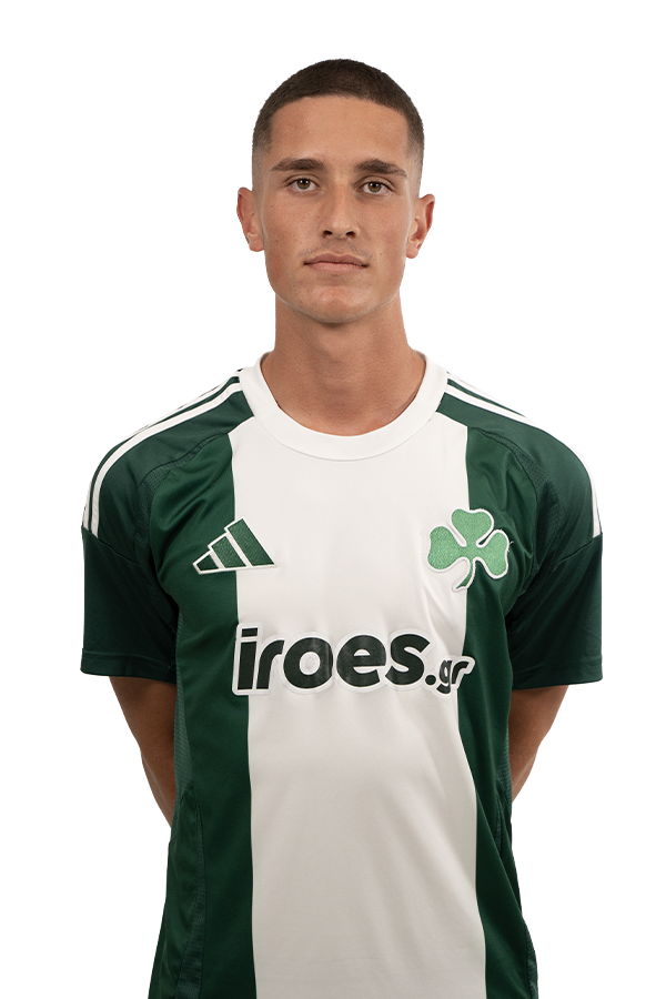 K 19 | PANATHINAIKOS FC OFFICIAL WEB SITE