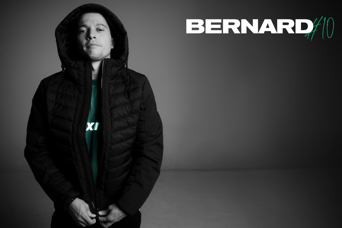 ΜΠΕΡΝΑΡ: «ΕΙΜΑΣΤΕ ΠΙΟ ΕΤΟΙΜΟΙ ΚΑΙ ΠΙΟ ΔΥΝΑΤΟΙ» | PANATHINAIKOS FC ...