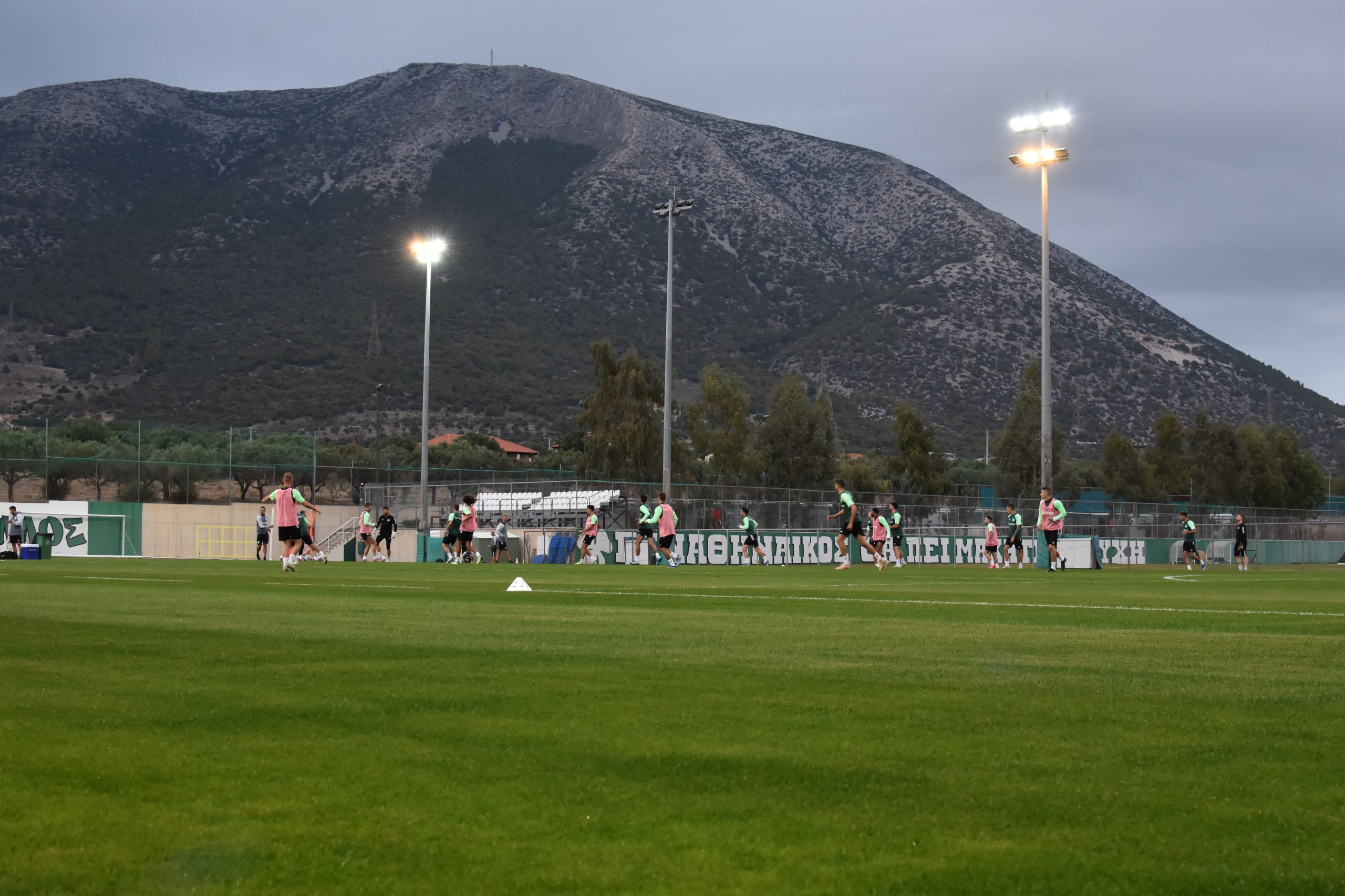 ΠΡΟΠΟΝΗΣΗ ΚΑΙ ΑΠΟΣΤΟΛΗ ΓΙΑ ΤΟ ΝΤΕΡΜΠΙ ΣΤΟ «Γ.ΚΑΡΑΪΣΚΑΚΗΣ ...