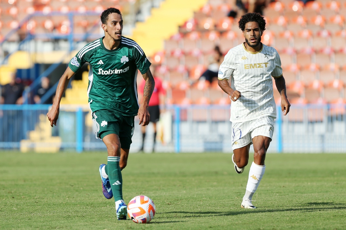 ΗΤΤΑ ΓΙΑ ΤΟΝ ΠΑΝΑΘΗΝΑΪΚΟ Β ΣΤΗ ΡΙΖΟΥΠΟΛΗ | PANATHINAIKOS FC OFFICIAL ...