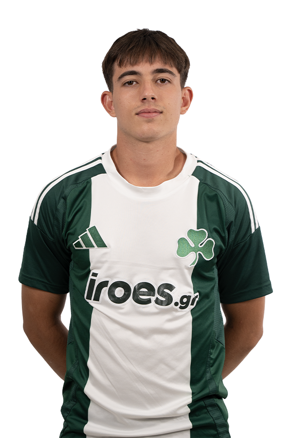 PANATHINAIKOS FC OFFICIAL WEB SITE