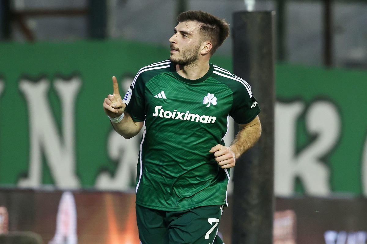 ΤΑ HIGHLIGTHS ΤΗΣ ΝΙΚΗΣ ΕΠΙ ΤΟΥ ΟΦΗ | PANATHINAIKOS FC OFFICIAL WEB SITE