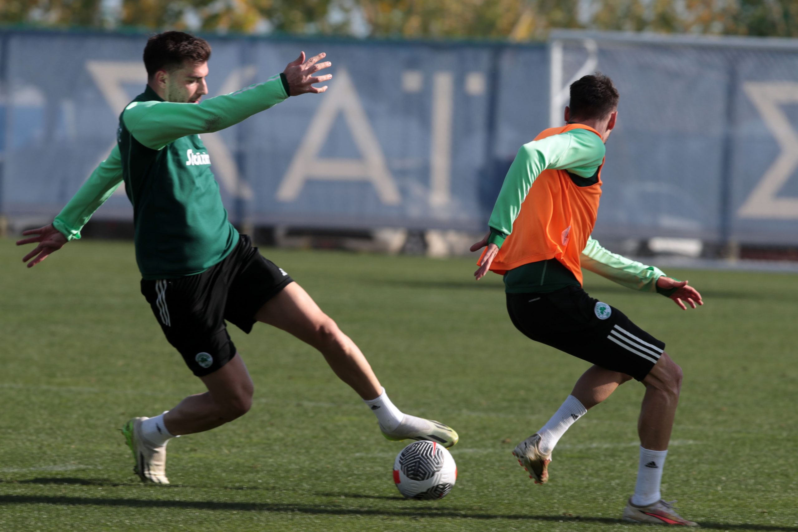 ΩΡΑ ΕΠΙΣΤΡΟΦΩΝ | PANATHINAIKOS FC OFFICIAL WEB SITE