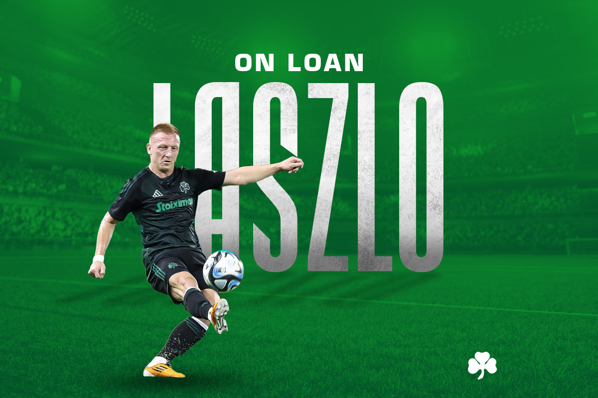 ΔΑΝΕΙΚΟΣ Ο ΚΛΕΪΝΧΕΙΣΛΕΡ | PANATHINAIKOS FC OFFICIAL WEB SITE