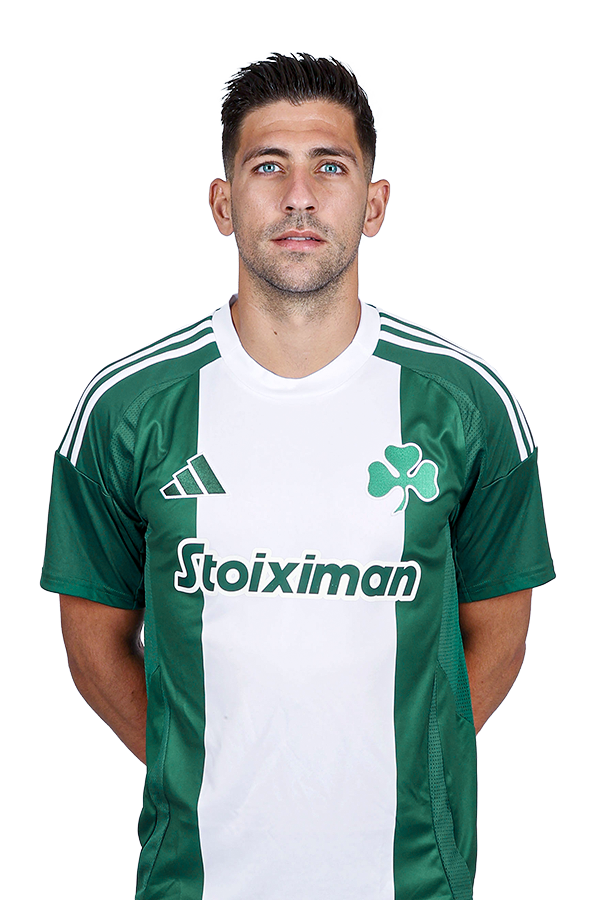 PANATHINAIKOS FC OFFICIAL WEB SITE