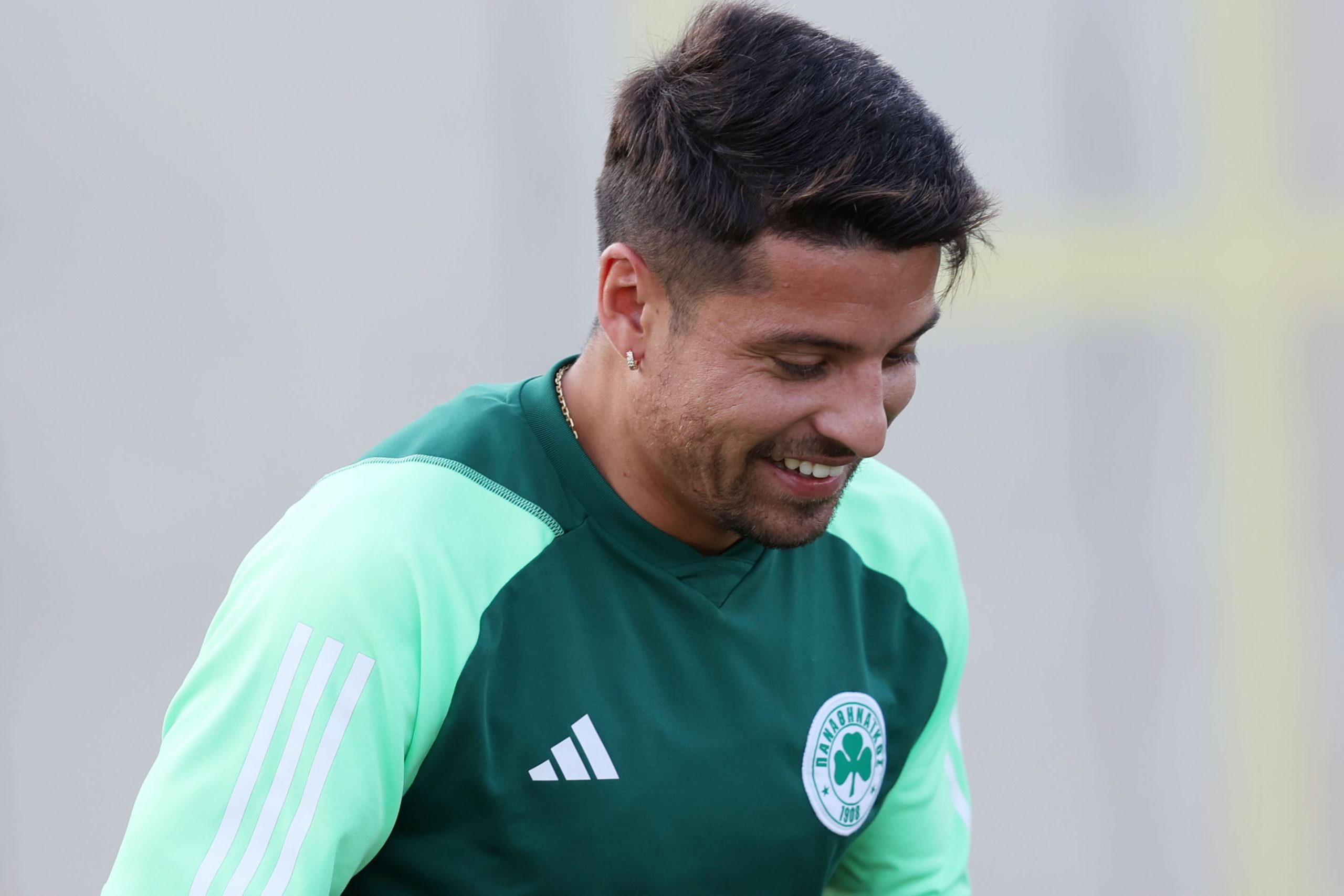 ΚΥΚΛΟΦΟΡΙΑ ΜΠΑΛΑΣ ΚΑΙ ΠΑΙΧΝΙΔΙ | PANATHINAIKOS FC OFFICIAL WEB SITE