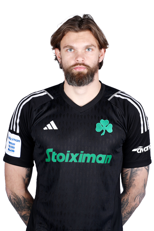 PANATHINAIKOS FC OFFICIAL WEB SITE