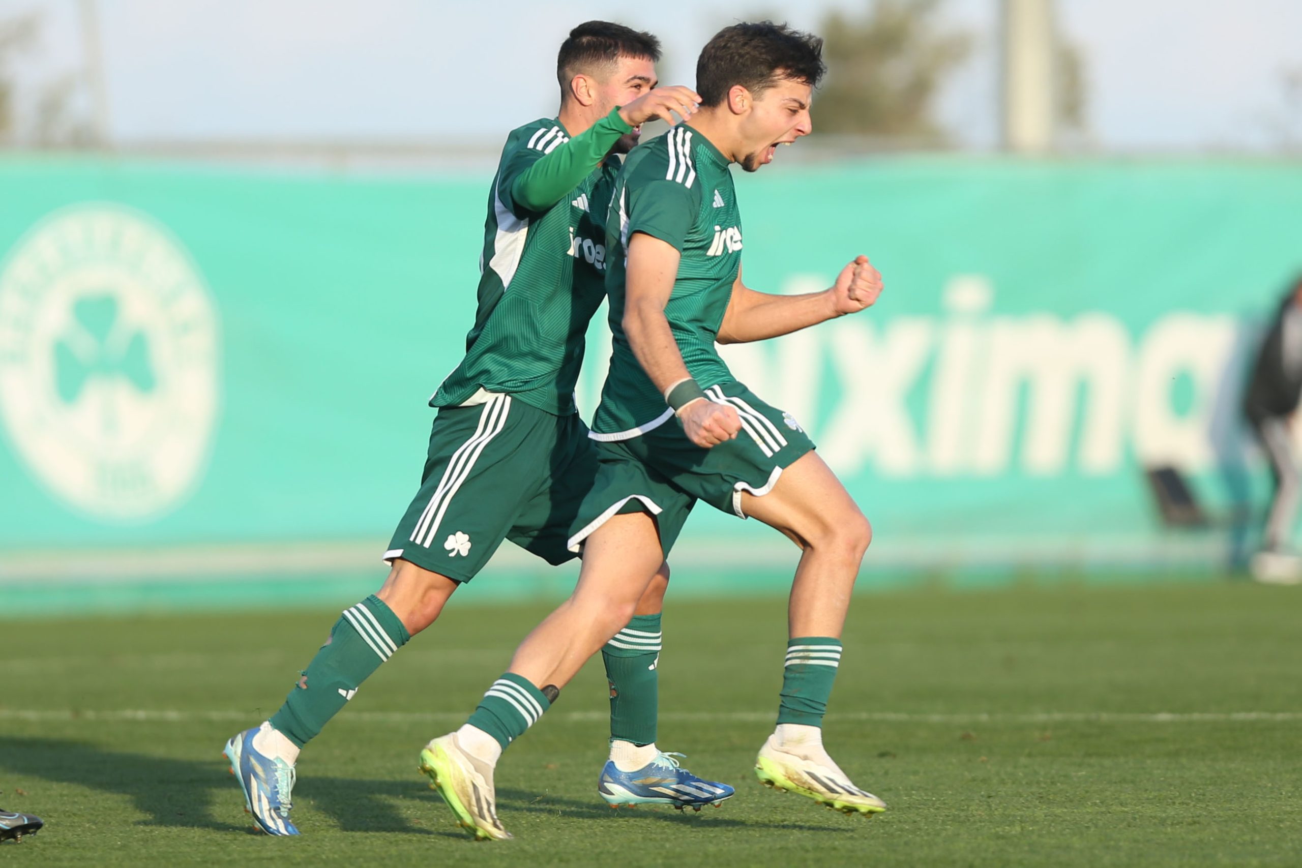 ΑΞΙΖΕ ΤΗ ΝΙΚΗ, ΕΜΕΙΝΕ ΣΤΟ «Χ» | PANATHINAIKOS FC OFFICIAL WEB SITE