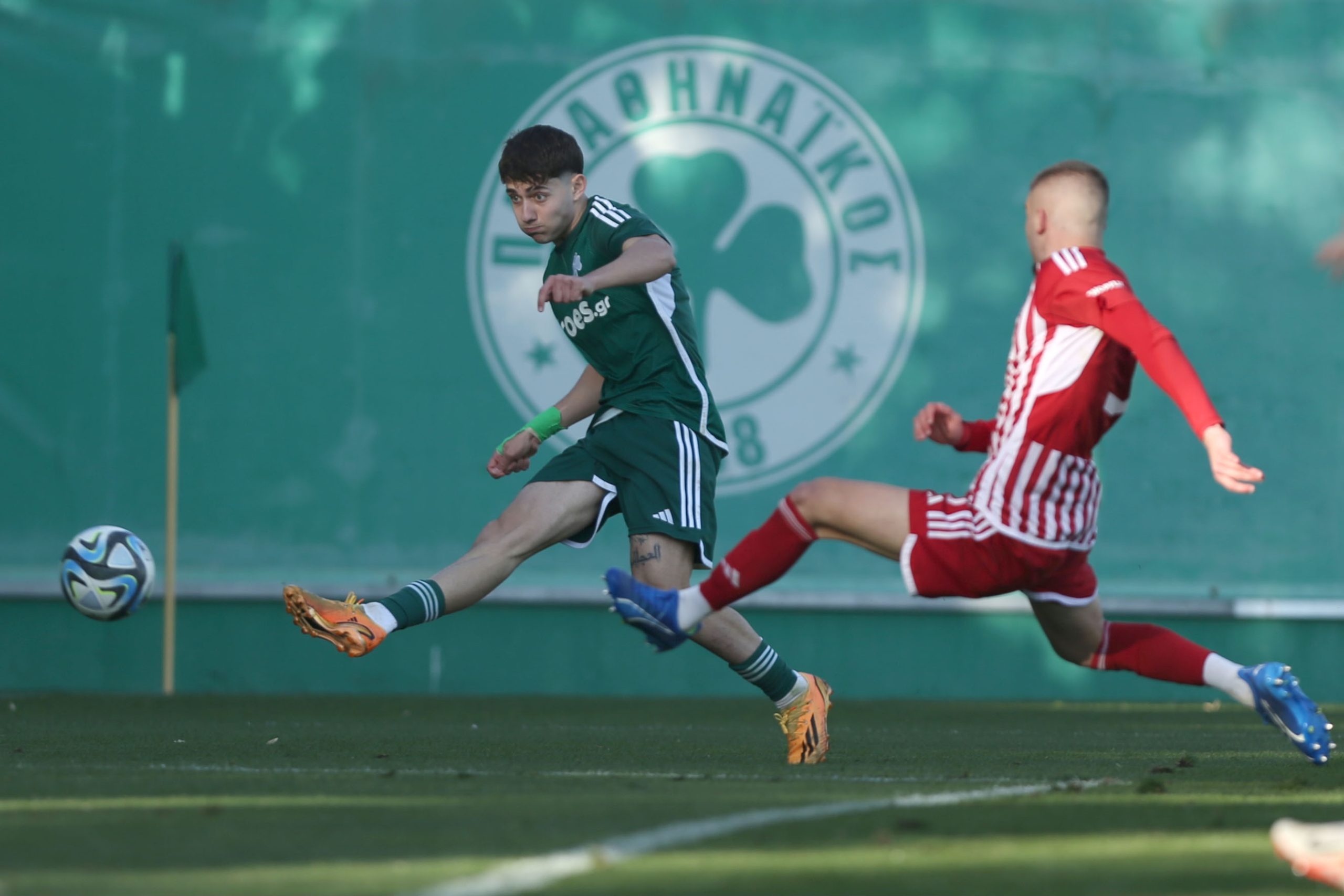 ΑΞΙΖΕ ΤΗ ΝΙΚΗ, ΕΜΕΙΝΕ ΣΤΟ «Χ» | PANATHINAIKOS FC OFFICIAL WEB SITE