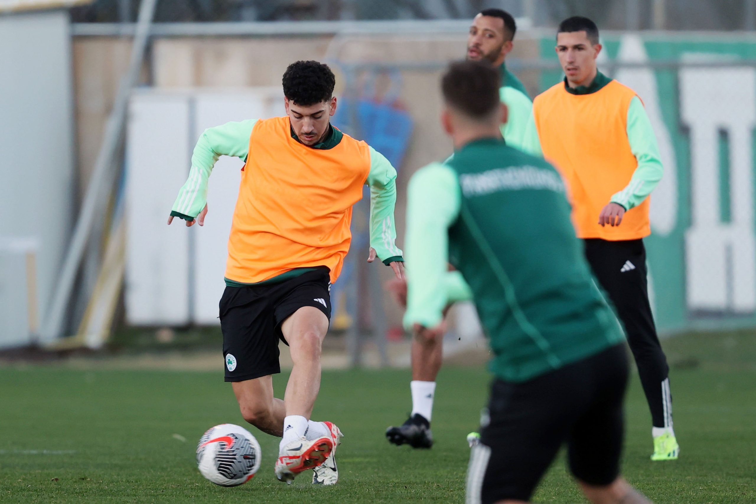 ΕΠΙΣΤΡΟΦΗ ΣΤΙΣ ΠΡΟΠΟΝΗΣΕΙΣ | PANATHINAIKOS FC OFFICIAL WEB SITE