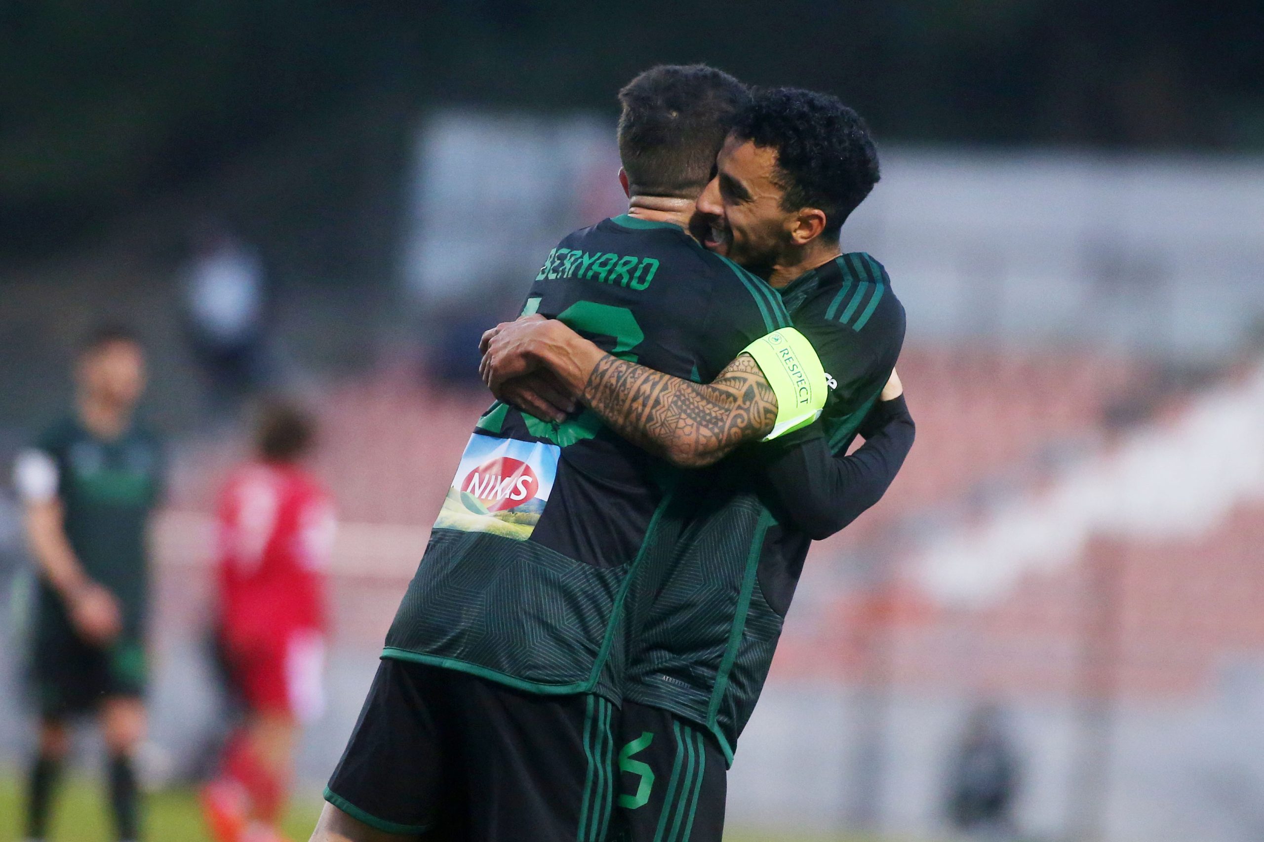 Η ΠΑΡΑΚΑΜΕΡΑ ΤΗΣ ΝΙΚΗΣ ΣΤΙΣ ΣΕΡΡΕΣ | PANATHINAIKOS FC OFFICIAL WEB SITE