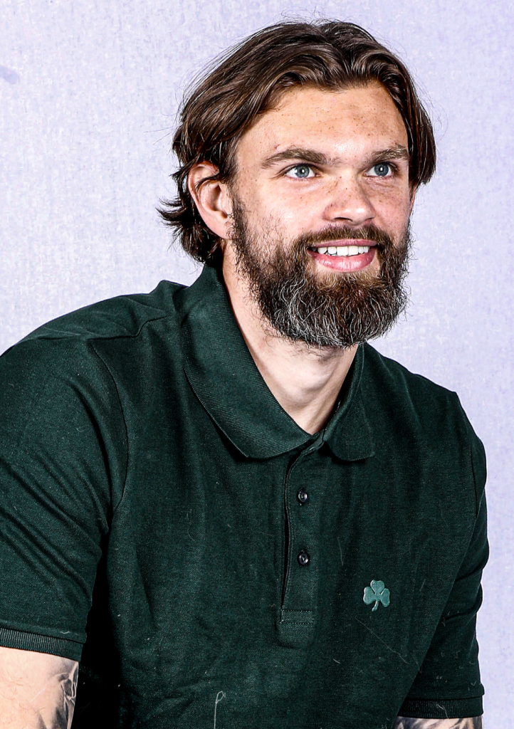 ΜΠΑΡΤΛΟΜΙΕΙ ΝΤΡΑΓΚΟΦΣΚΙ: «Ο ΠΑΝΑΘΗΝΑΪΚΟΣ ΕΙΝΑΙ Η ΤΕΛΕΙΑ ΕΠΙΛΟΓΗ ...