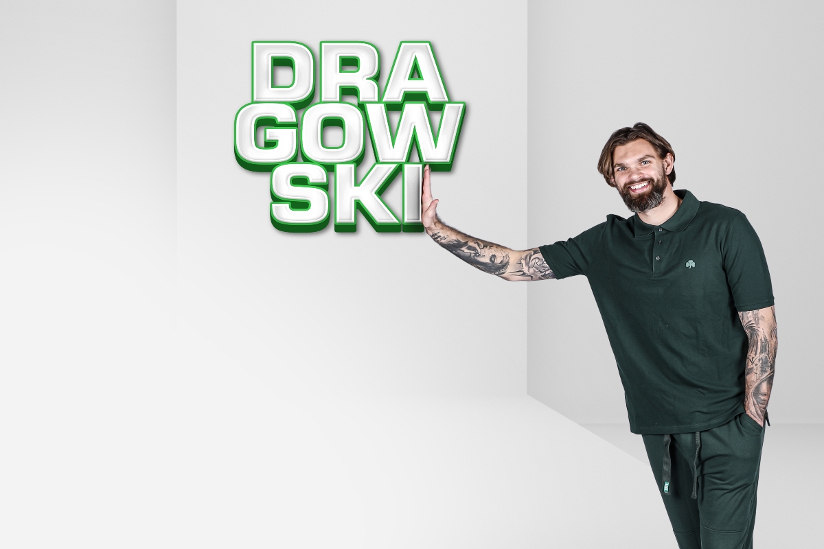 ΜΠΑΡΤΛΟΜΙΕΙ ΝΤΡΑΓΚΟΦΣΚΙ: «Ο ΠΑΝΑΘΗΝΑΪΚΟΣ ΕΙΝΑΙ Η ΤΕΛΕΙΑ ΕΠΙΛΟΓΗ ...