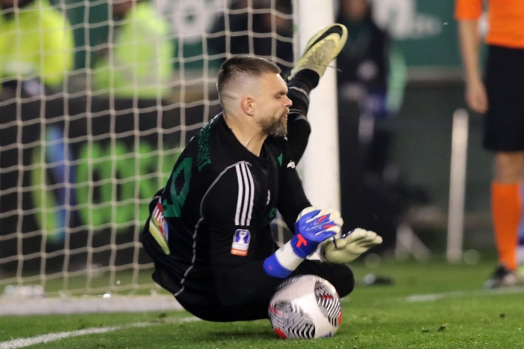 ΠΑΝΑΘΗΝΑΪΚΟΣ - ΠΑΟΚ 1-2|PANATHINAIKOS FC OFFICIAL WEB SITE