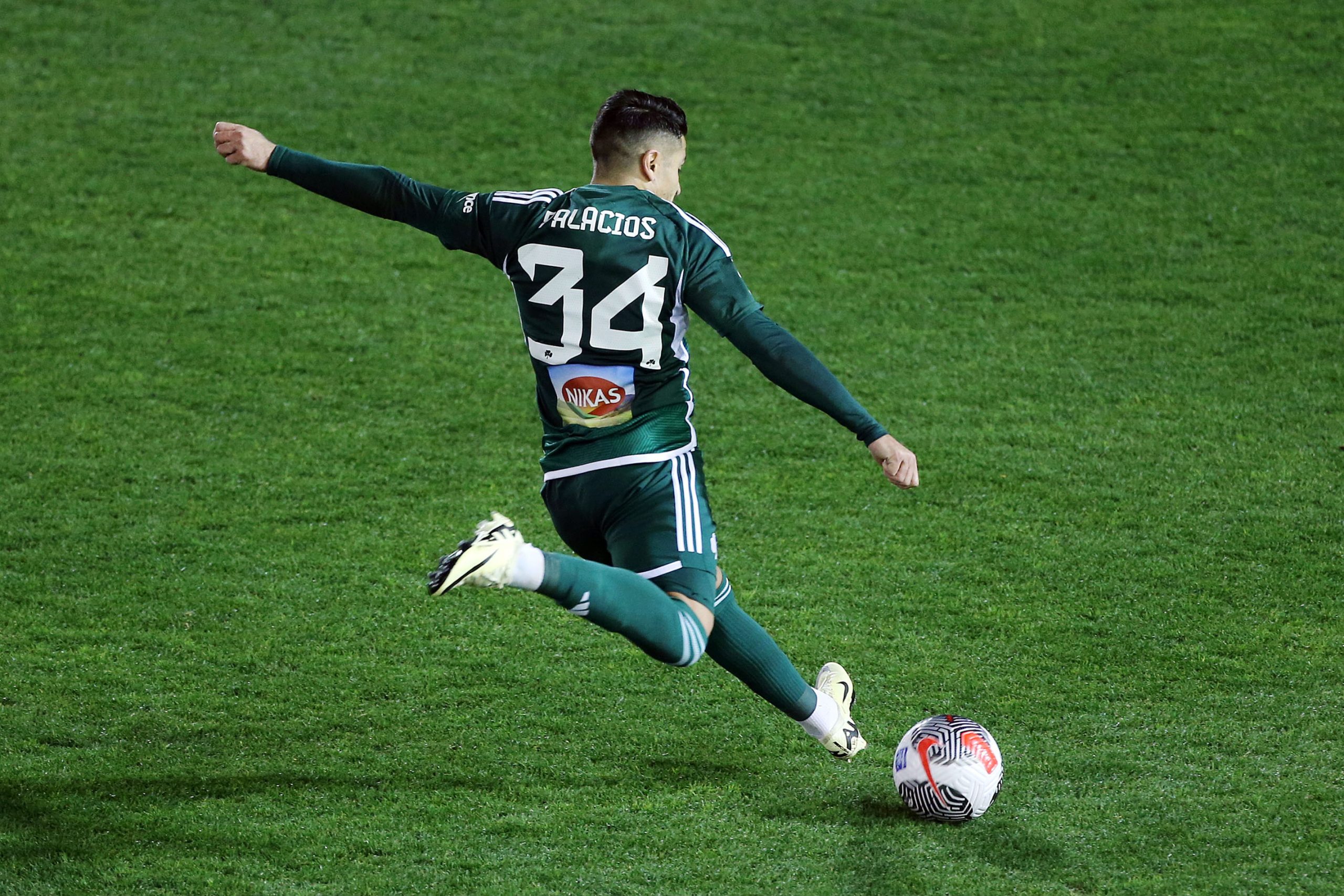 BLACK OUT! | PANATHINAIKOS FC OFFICIAL WEB SITE