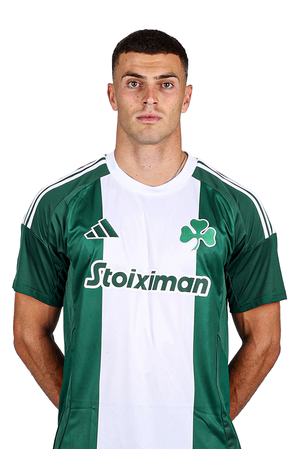 PANATHINAIKOS FC OFFICIAL WEB SITE