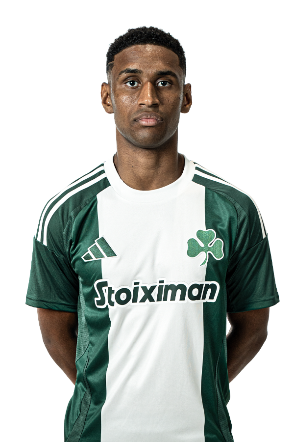 PANATHINAIKOS FC OFFICIAL WEB SITE