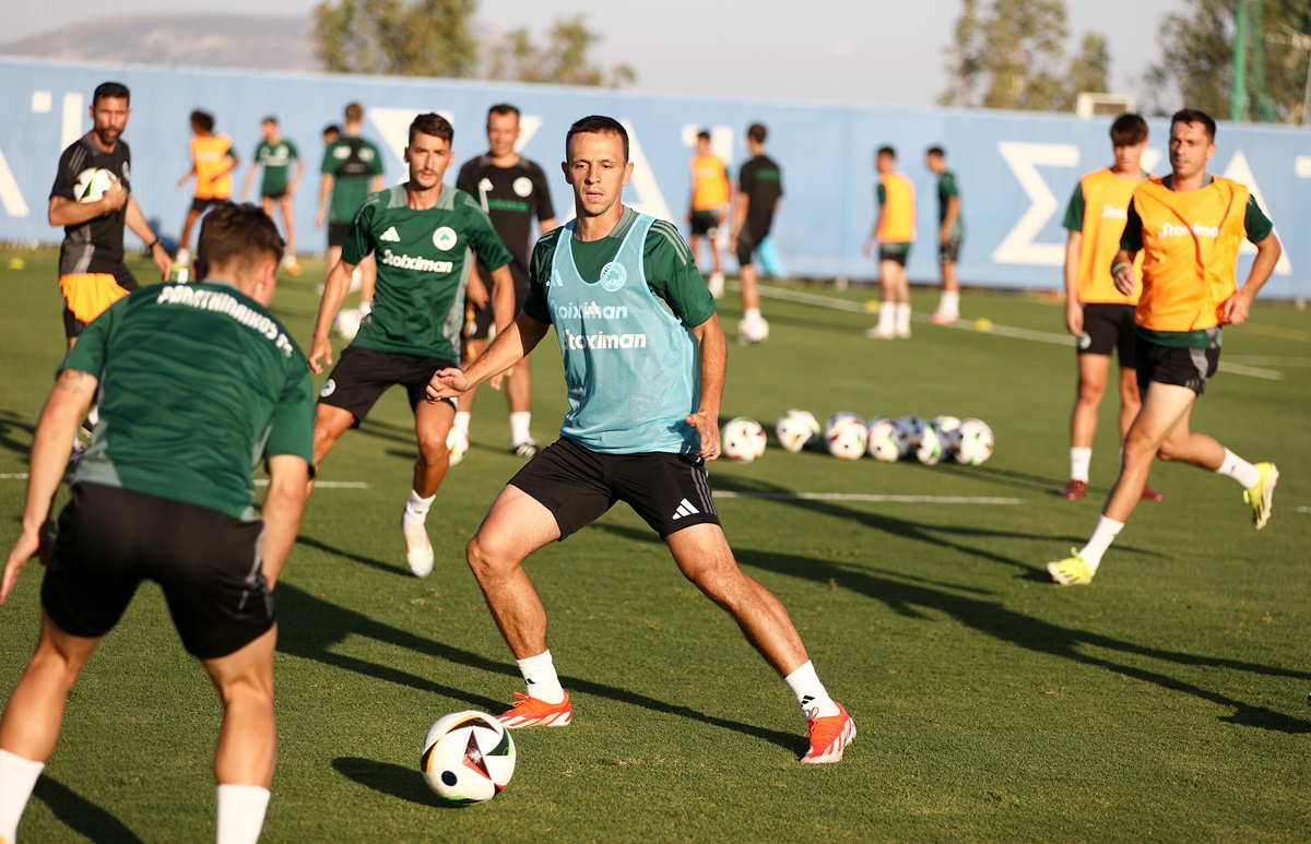 ΠΡΟΠΟΝΗΣΗ ΚΑΙ ΑΠΟΣΤΟΛΗ ΓΙΑ ΤΟ ΦΙΛΙΚΟ ΜΕ ΤΗΝ ΑΕΚ ΛΑΡΝΑΚΑΣ ...