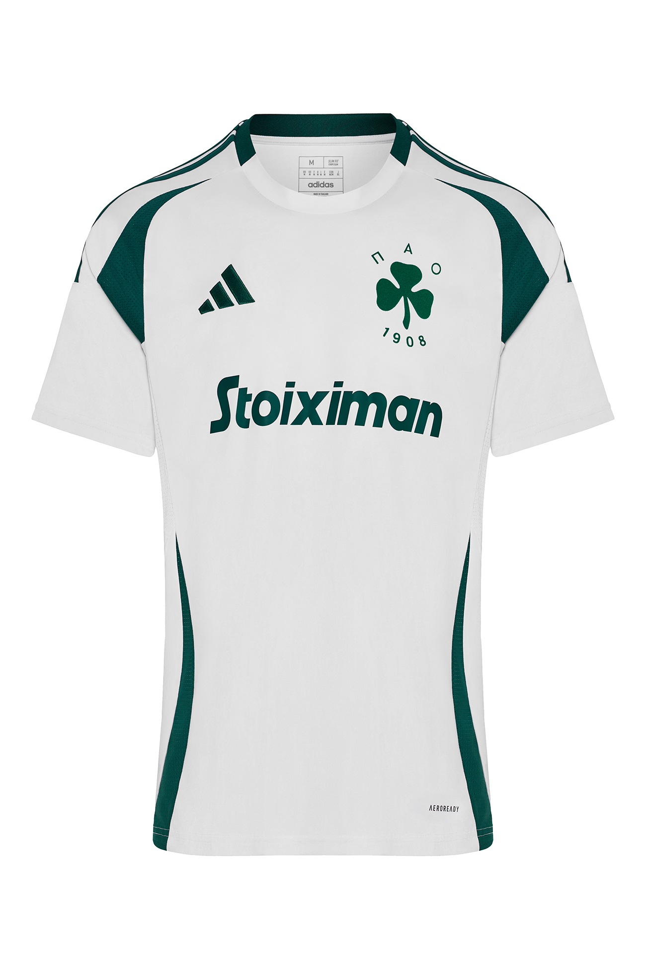 PANATHINAIKOS FC OFFICIAL WEB SITE
