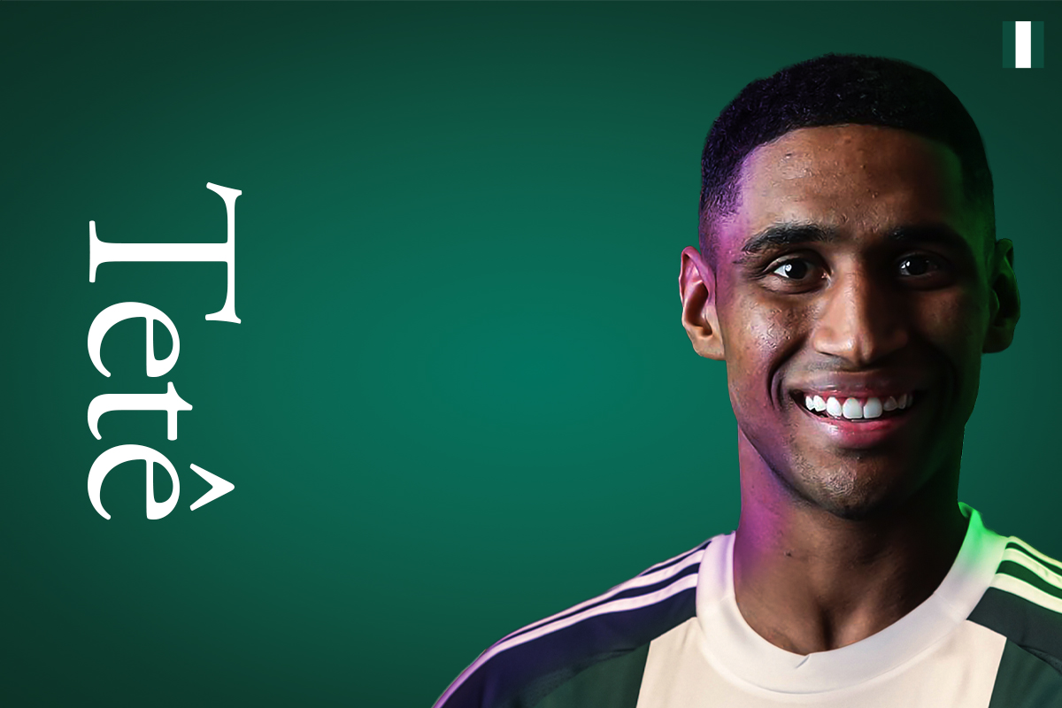 ΣΤΟΝ ΠΑΝΑΘΗΝΑΪΚΟ Ο ΤΕΤΕ! | PANATHINAIKOS FC OFFICIAL WEB SITE