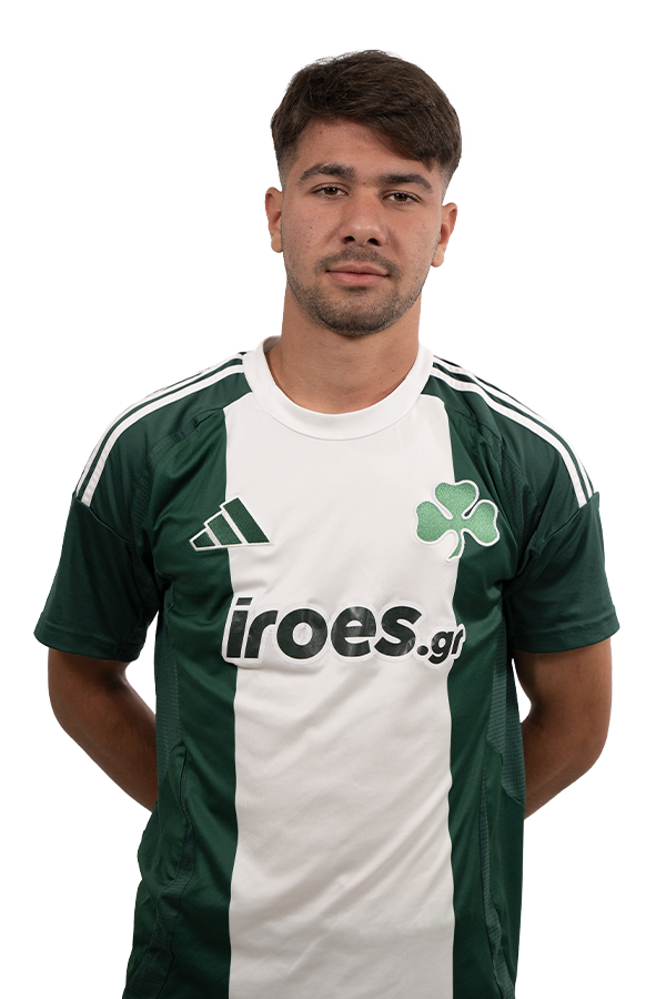 PANATHINAIKOS FC OFFICIAL WEB SITE
