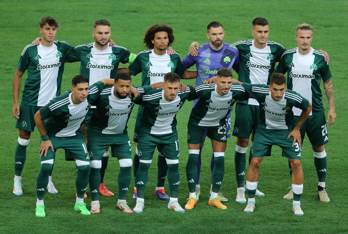 ΟΙ ΠΙΘΑΝΟΙ ΑΝΤΙΠΑΛΟΙ ΤΟΥ ΠΑΝΑΘΗΝΑΪΚΟΥ ΣΤΑ PLAY OFFS | PANATHINAIKOS FC ...