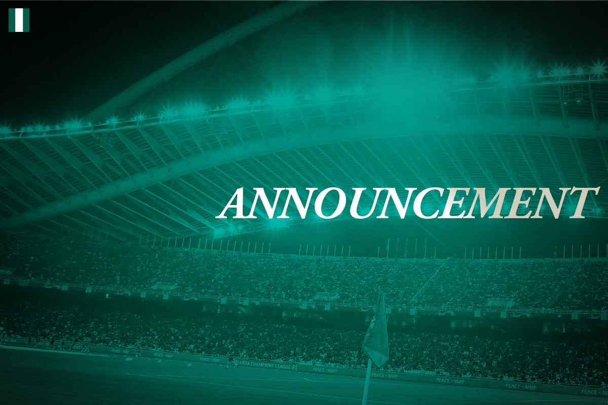 «VERIFY YOUR TICKET BEFORE ARRIVING AT THE STADIUM» | PANATHINAIKOS FC ...