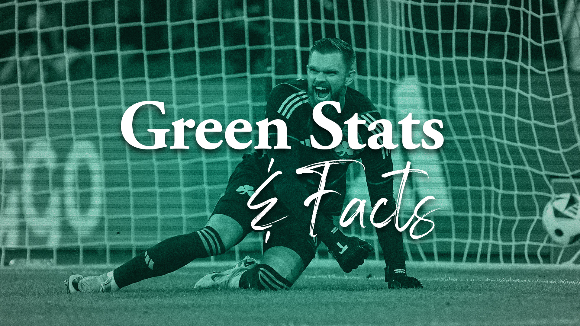 GREEN STATS & FACTS | PANATHINAIKOS FC OFFICIAL WEB SITE